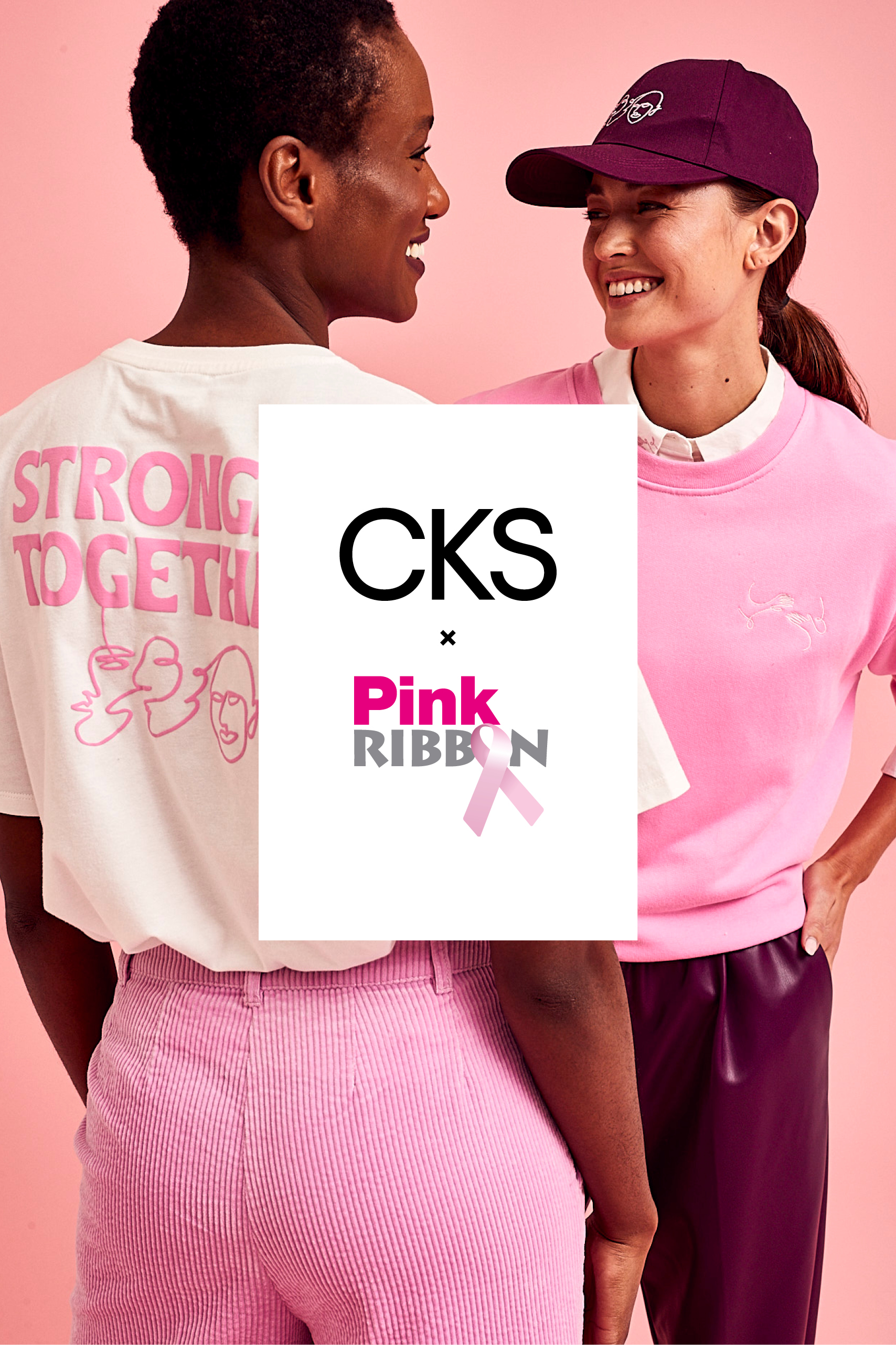 CKS Fashion | koop CKS dameskleding online