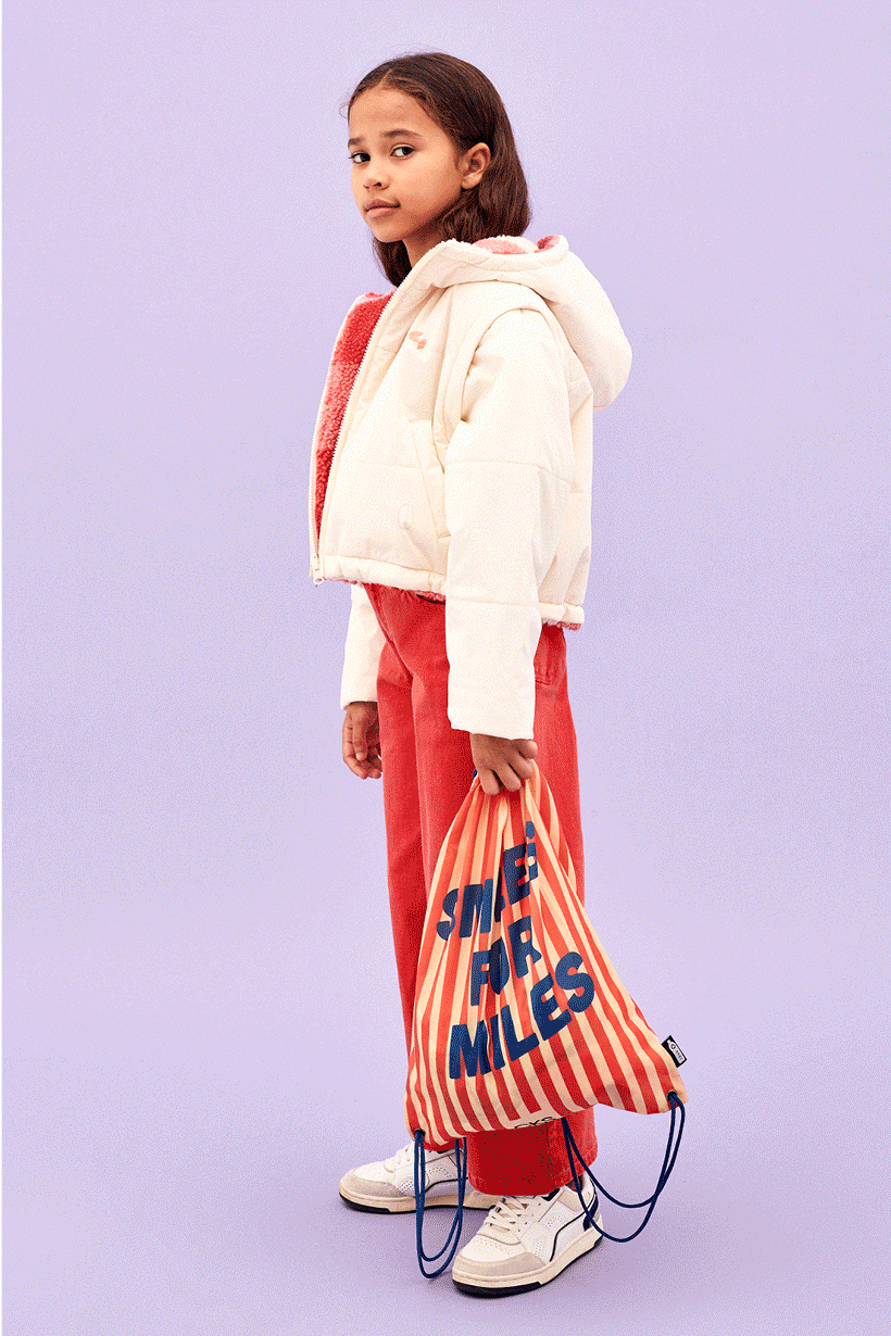 Children and women clothing from CKS I CKS Fashion