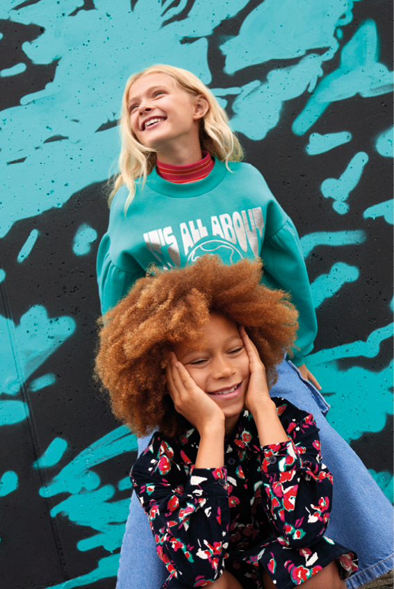 CKS Fashion | koop CKS dameskleding online